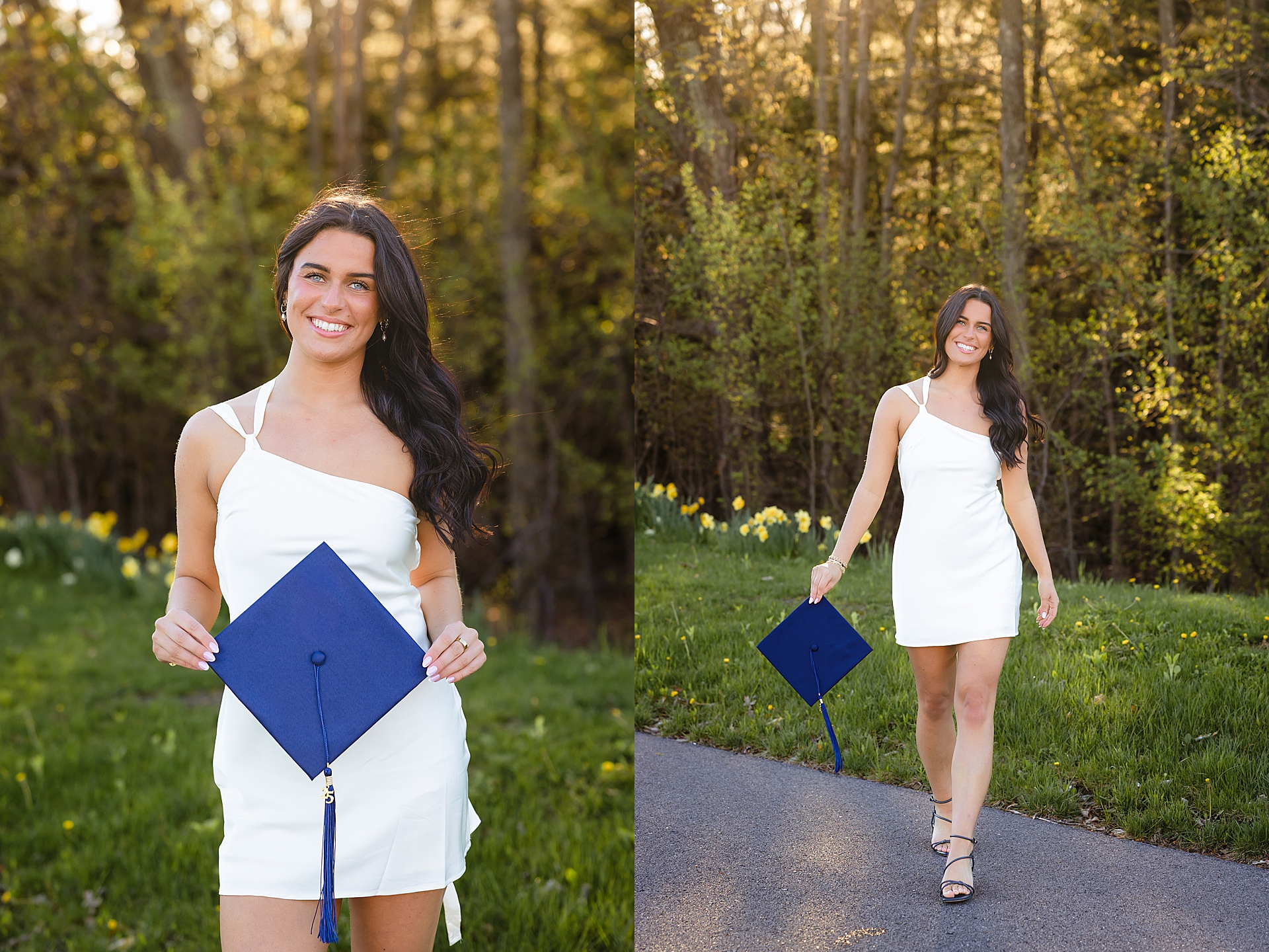 SUNY Poly Graduation Photos in Utica, NY | CNY Senior Portrait ...